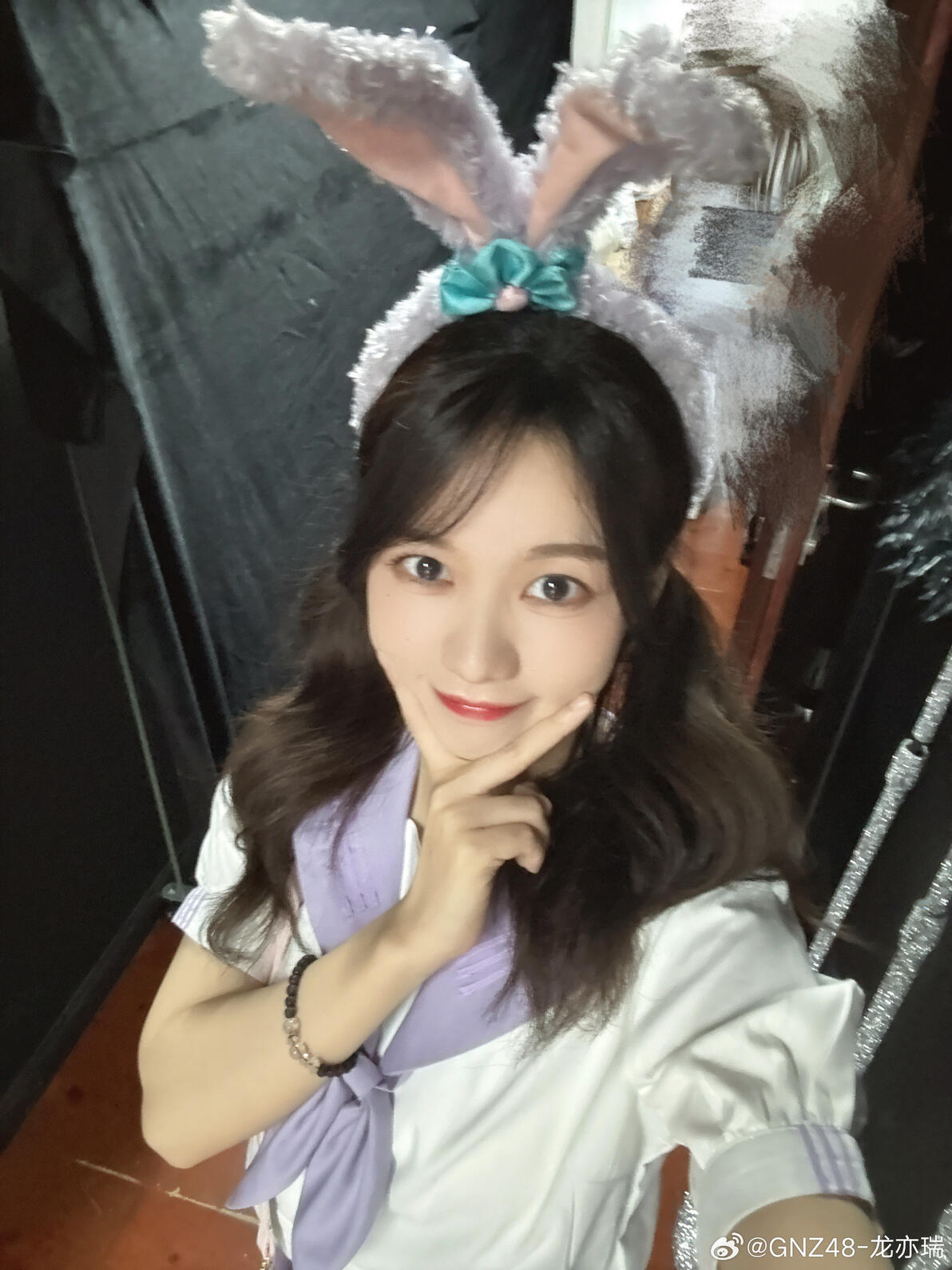 SNH48 Group成员700场公演达成场次时间线梳理（不完全统计） - 哔哩哔哩