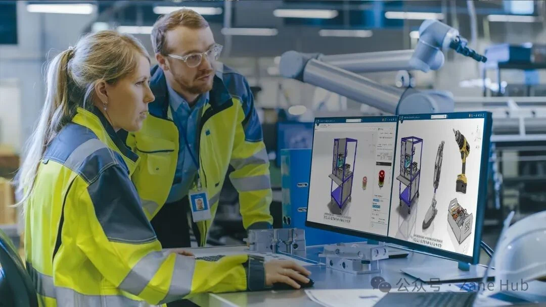 机械专业微指南 - 哔哩哔哩