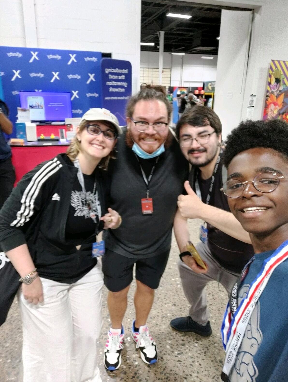 ninjamuffin99人物Wiki介绍——Friday Night Funk - 哔哩哔哩