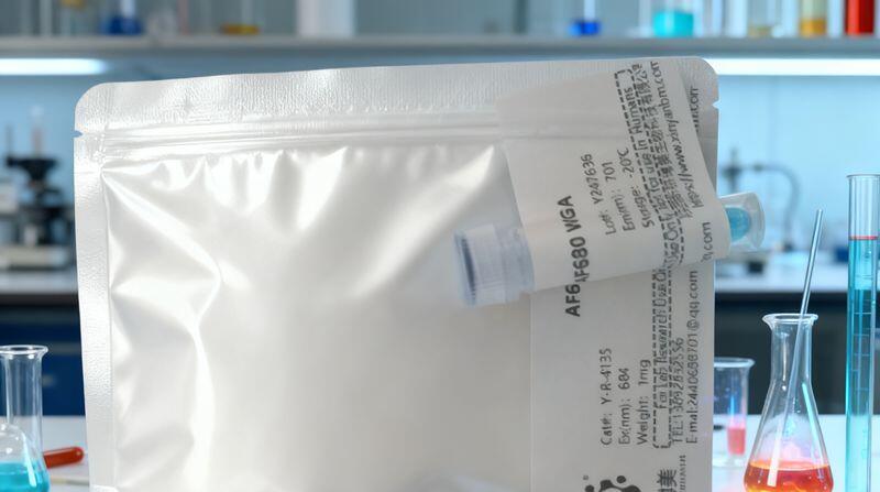 Bis-PEG12-NHS ester核心优势与应用场景（为什么用它？） - 哔哩哔哩