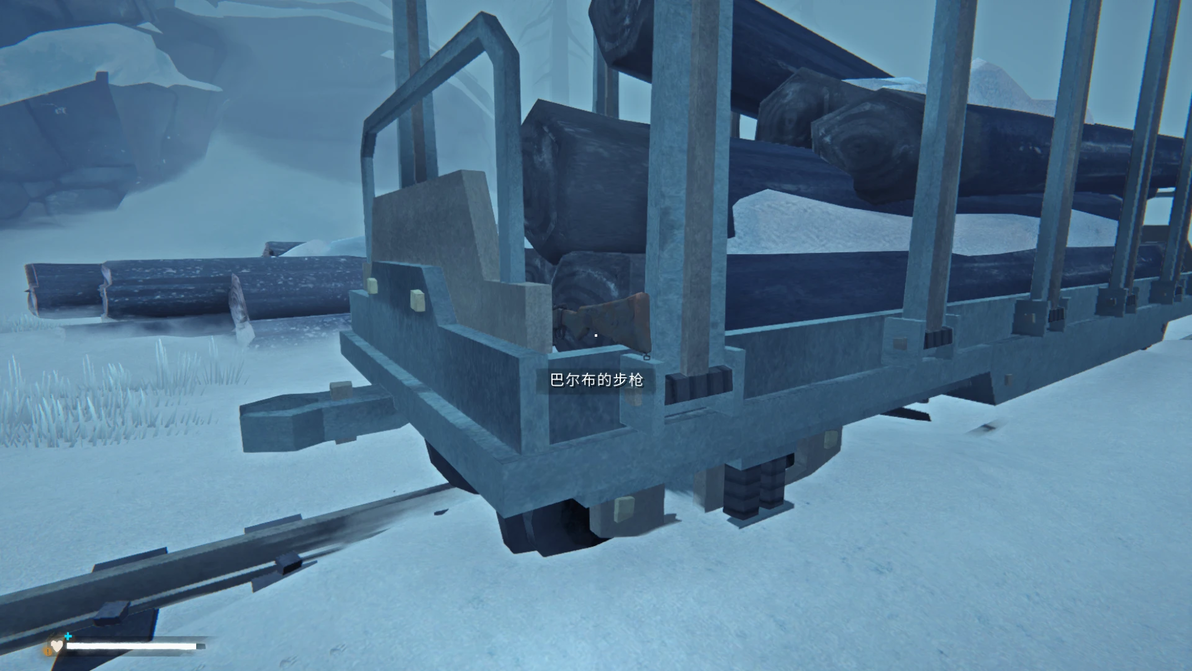 The Long Dark v2.44 生存模式区域指南 上篇 - 哔哩哔哩