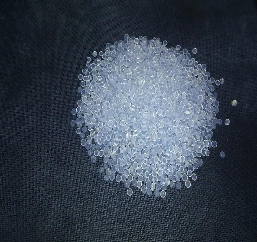 FEP树脂是什么，科慕chemours Teflon™ FEP树脂产品有哪些牌号？ - 哔哩哔哩