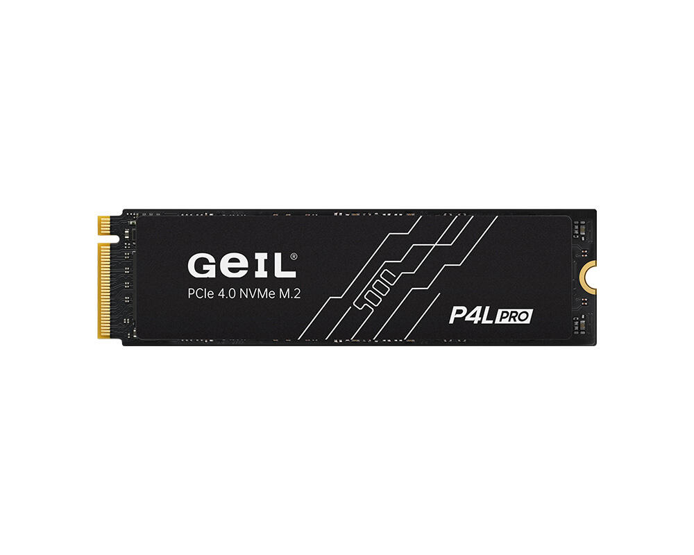 13年研发设计生产经验 GeIL金邦SSD固态硬盘全家福 - 哔哩哔哩