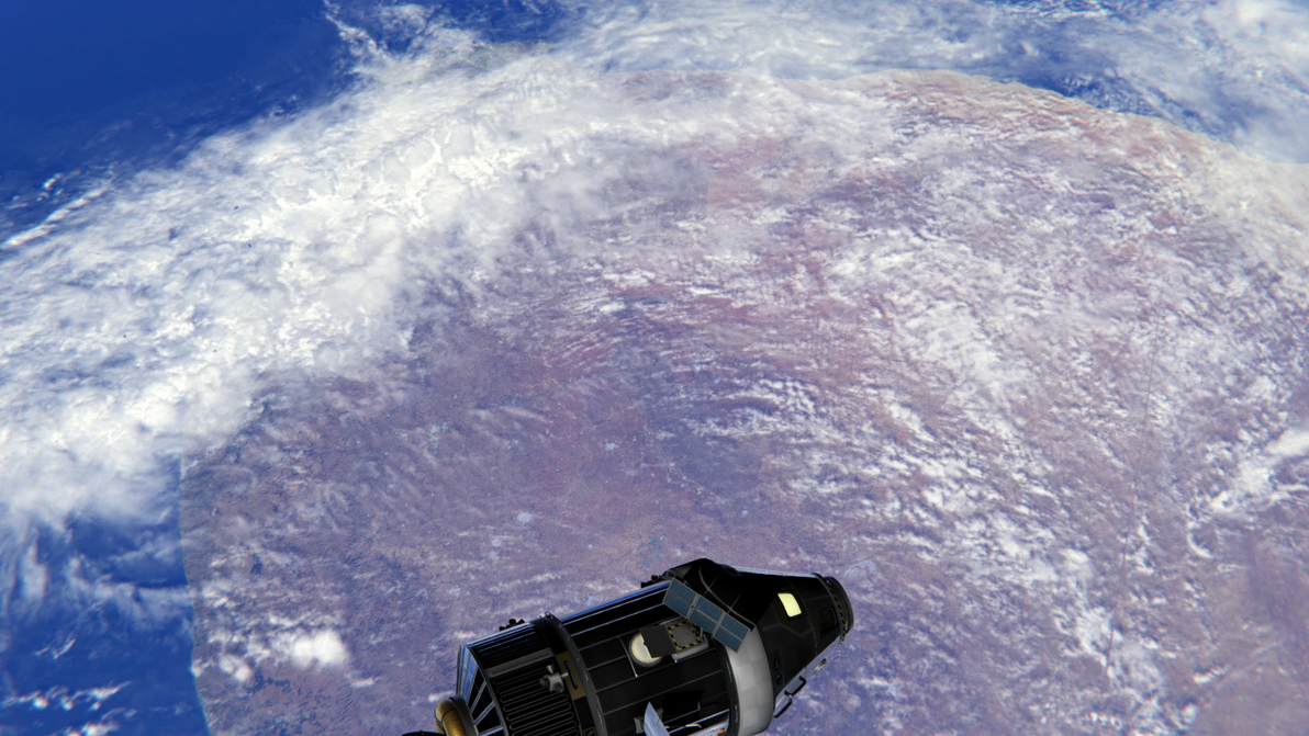 KSP RSS美化介绍（部分） - 哔哩哔哩