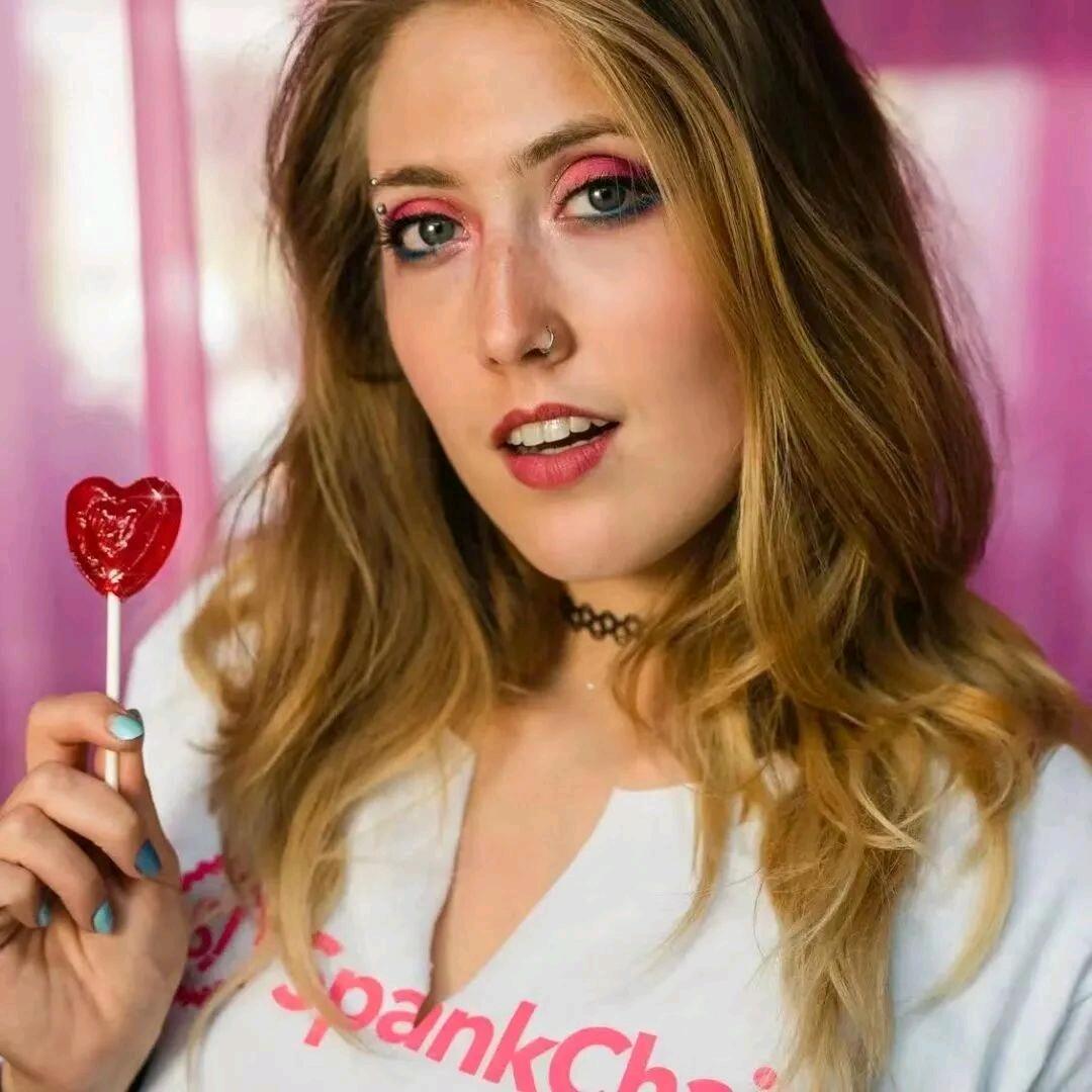 欧美女神系列：Electra Rayne - 哔哩哔哩