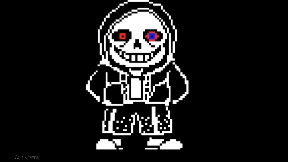 undertale圈角色量级表(全新升级：更新中文翻译+部分角色图片) - 哔哩哔哩