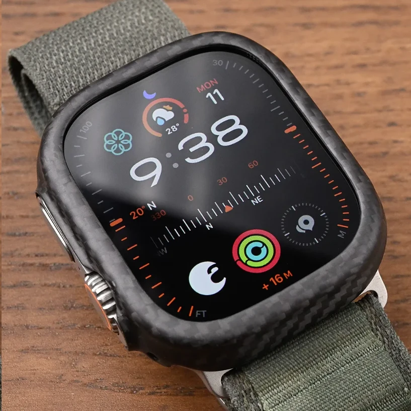 深度评测Apple Watch：七款热门款对比，哪款才是真正的爆款之选？ - 哔哩哔哩