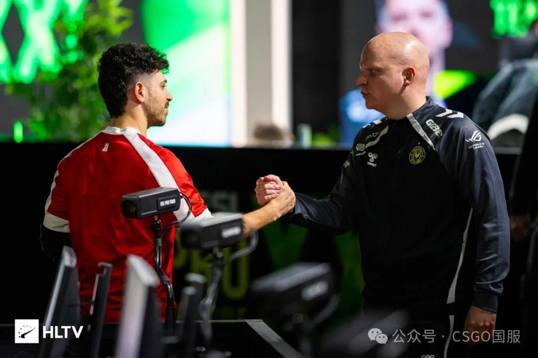 Vitality横扫MOUZ，斩获EPL S21冠军！ZywOo拿到第22枚MVP，超越s1mple - 哔哩哔哩