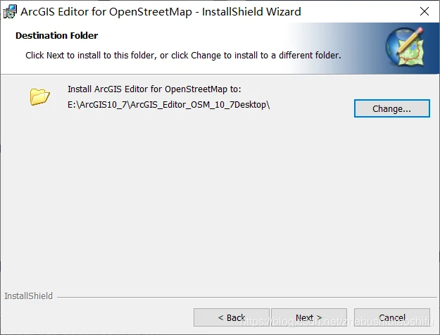 ArcMap下载、配置OSM路网数据插件ArcGIS Editor for OSM - 哔哩哔哩
