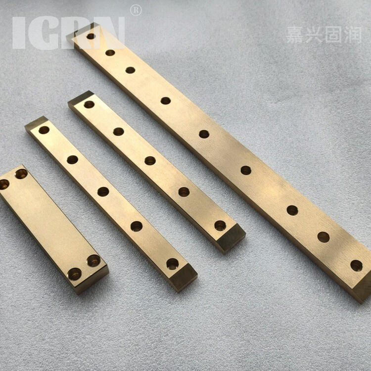 ZCuZn25Al6Fe3Mn3高力黄铜、H59黄铜和H62黄铜三者比较 - 哔哩哔哩