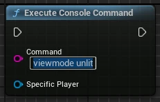 UE5-无光照全局设置 - 哔哩哔哩