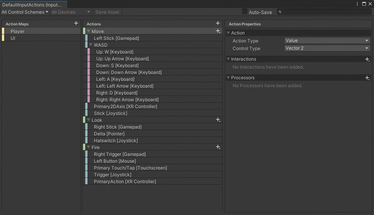 实时云渲染产品LarkXR兼容Unity Input System输入法插件新老 - 哔哩哔哩