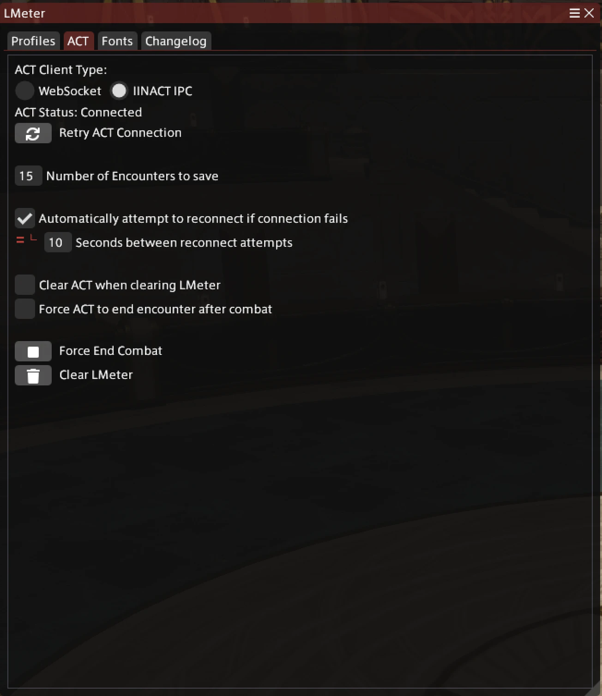 macOS下的FF14 ACT简易使用指北 - 哔哩哔哩