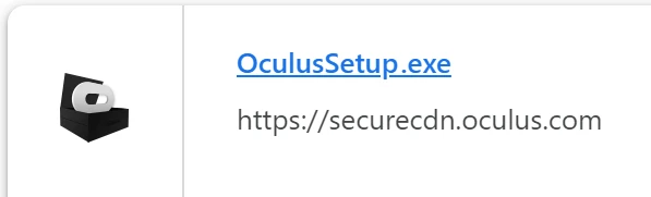 【Quest Link使用教程】 - 哔哩哔哩