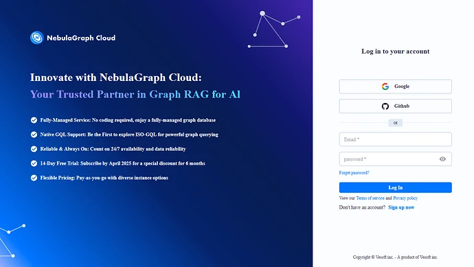 萌新轻松上手 NebulaGraph 的三种方案 - 哔哩哔哩