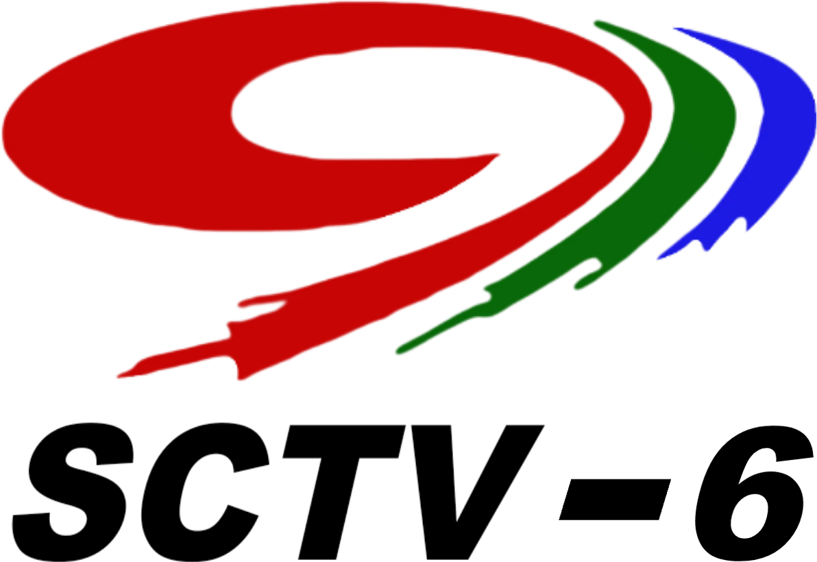 中国四川广播电视台（SRT）历年台标 - 哔哩哔哩