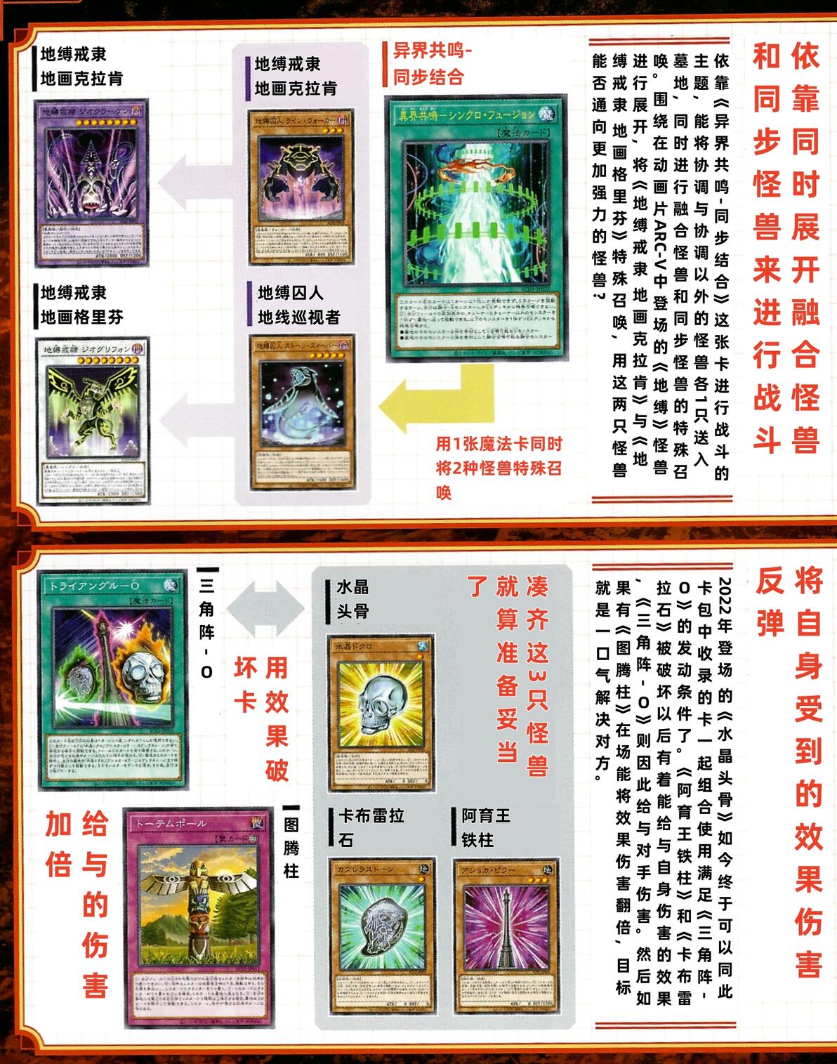 游戏王ocg 第12期卡盒回顾（3）AC03和SD46 - 哔哩哔哩