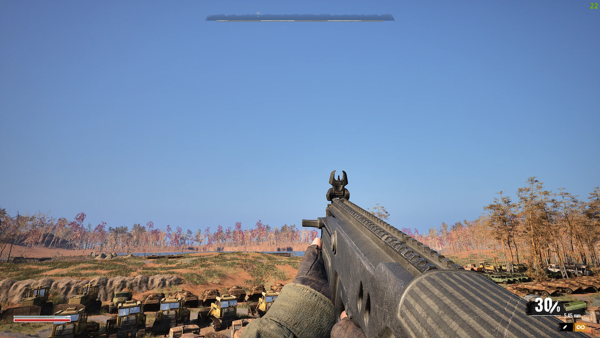 《潜行者2》地图及设定解析（装备篇） - 哔哩哔哩