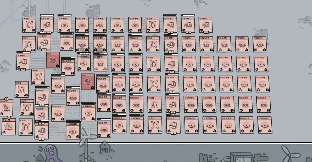 Stacklands DLC 2000 游戏心得+全解锁初始存档 - 哔哩哔哩