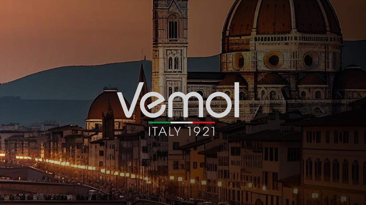 Vemol高定五金 | 意大利顶级厨房的偏爱之选 - 哔哩哔哩