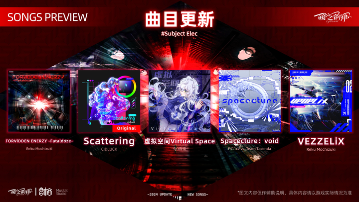 RYCEAM官方的动态 - 哔哩哔哩