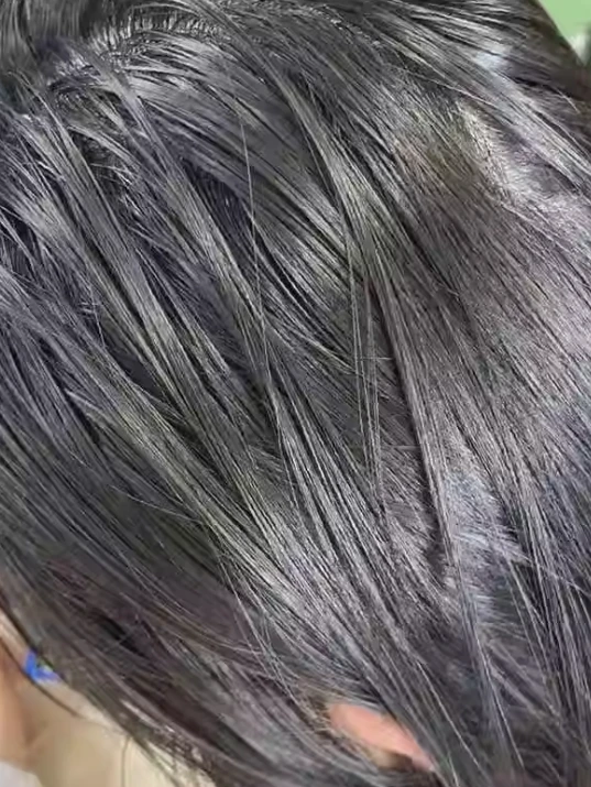 洗头水去屑止痒控油哪个牌子好？实测不含月桂醇的洗发水 - 哔哩哔哩