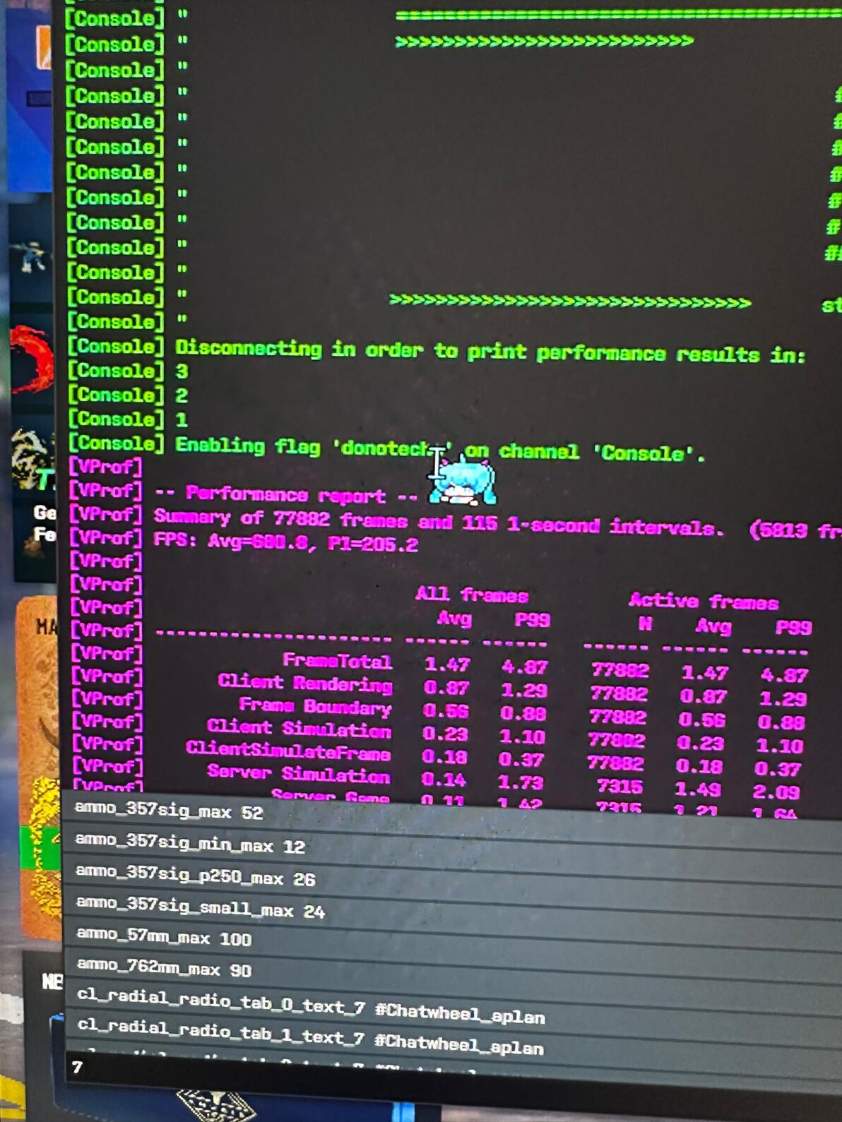 雷神ZERO2023与bios与控制中心风扇自定义的实际体验与CS2跑分 - 哔哩哔哩