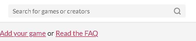 itch官网平台是什么？itch用法详细分享 - 哔哩哔哩
