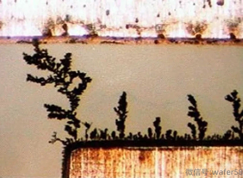 半导体制造的芯片可靠性测试的全类别 - 哔哩哔哩