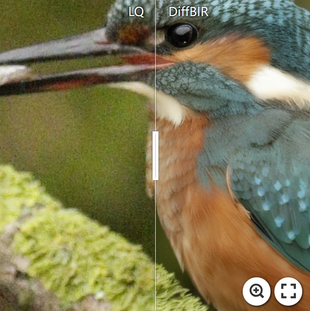 图像超清修复放大AI开源项目盘点！9款AI图像修复黑科技，一键高清放大，细节完善！ - 哔哩哔哩
