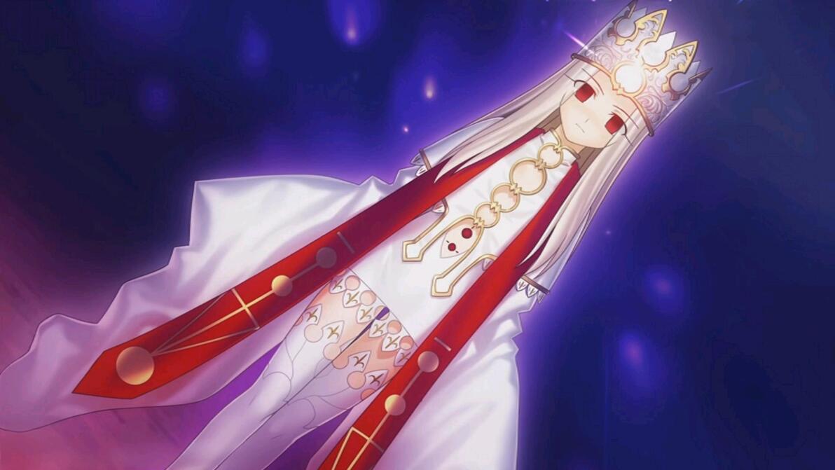 fate stay night 游戏cg精选(fsn) - 哔哩哔哩