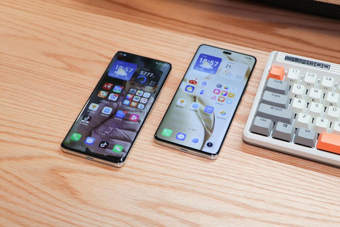 不吹不黑，荣耀200Pro使用一个月，对比荣耀100Pro说说真实感受 - 哔哩哔哩