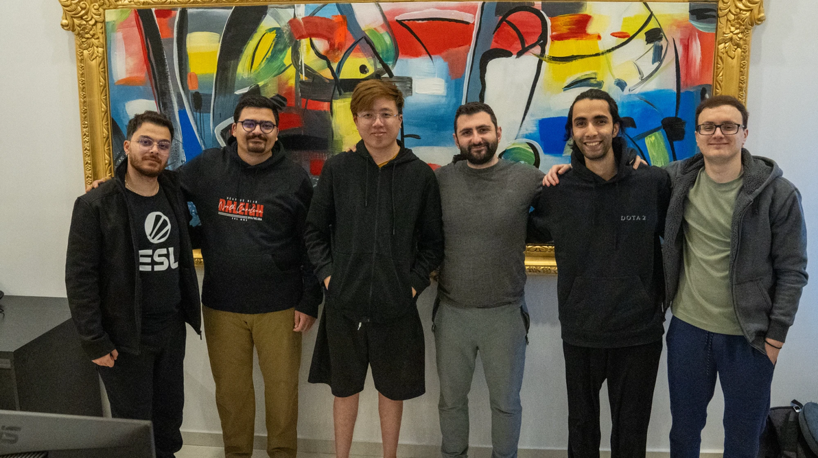 XG与Tidebound再度出战国际大赛！PGL瓦拉几亚S4明日开战 - 哔哩哔哩