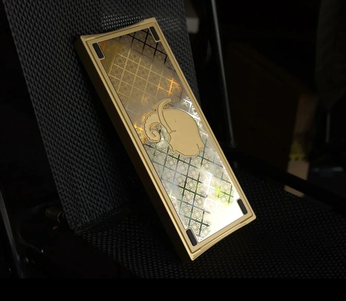 《日·键圈时刻表》阿斯盾新品H98 机械键盘即将开售 SP-Star MK101三模铝合金套件公布 - 哔哩哔哩