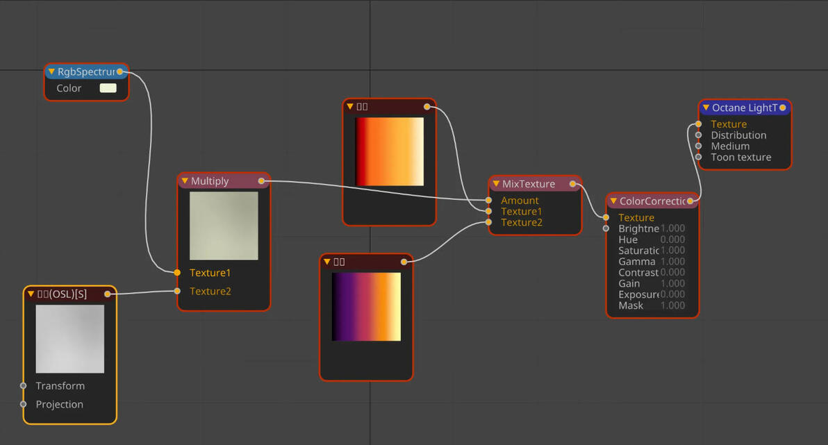 Blender&C4D完美互导插件SyncTool更新内容V5 - 哔哩哔哩