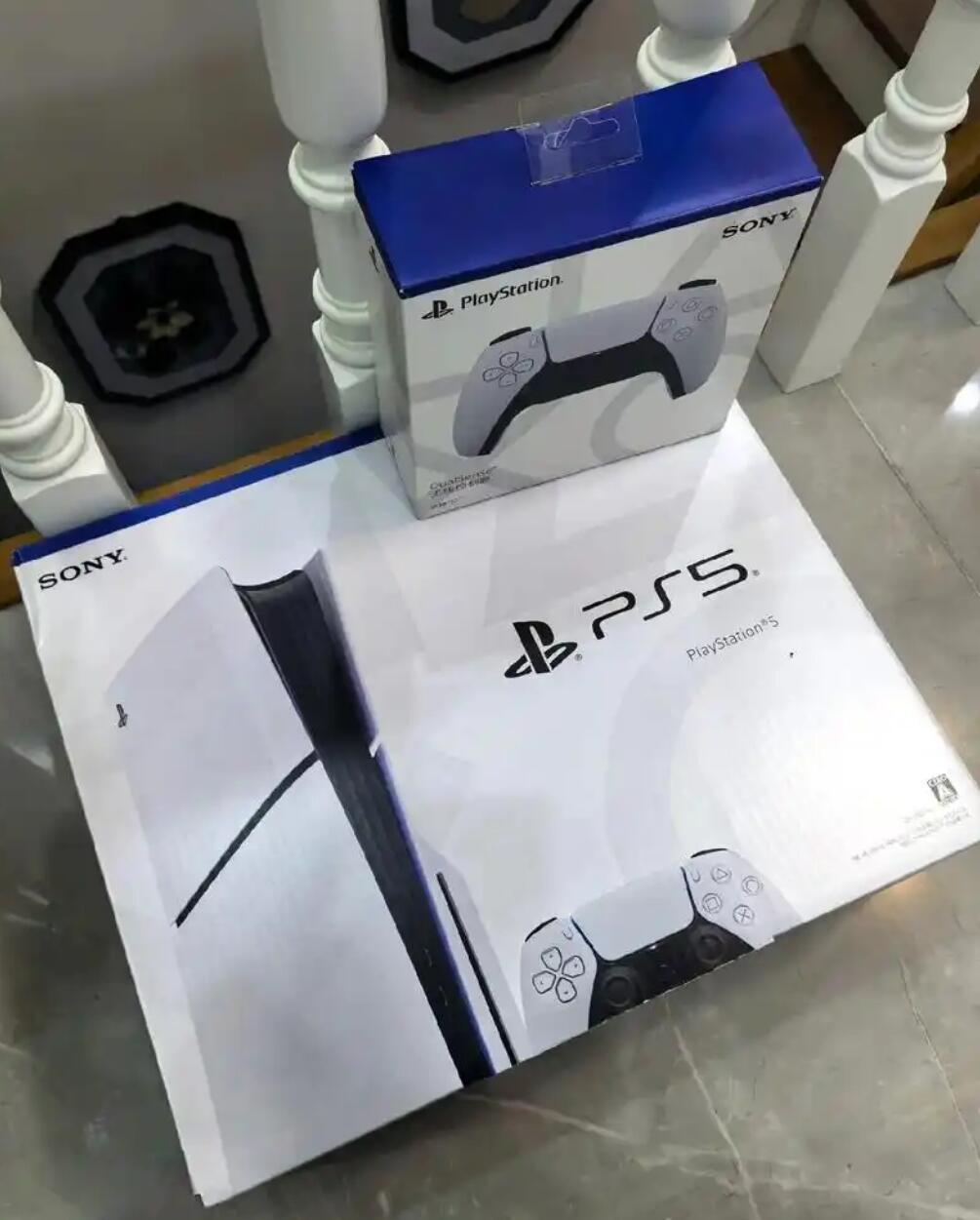 PS5/PS5 Pro到手后必须要知道的系统设置和使用技巧，玩PSN会员免费游戏 - 哔哩哔哩