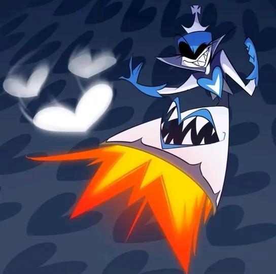 三角符文AU:Deltarune: Chapter Rewritten - 哔哩哔哩