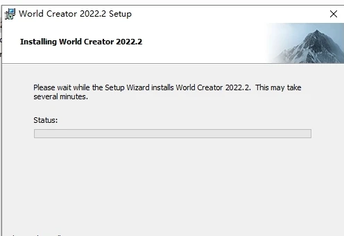World Creator 2022.2免费版 3D地形生成和编辑软件安装下载 - 哔哩哔哩
