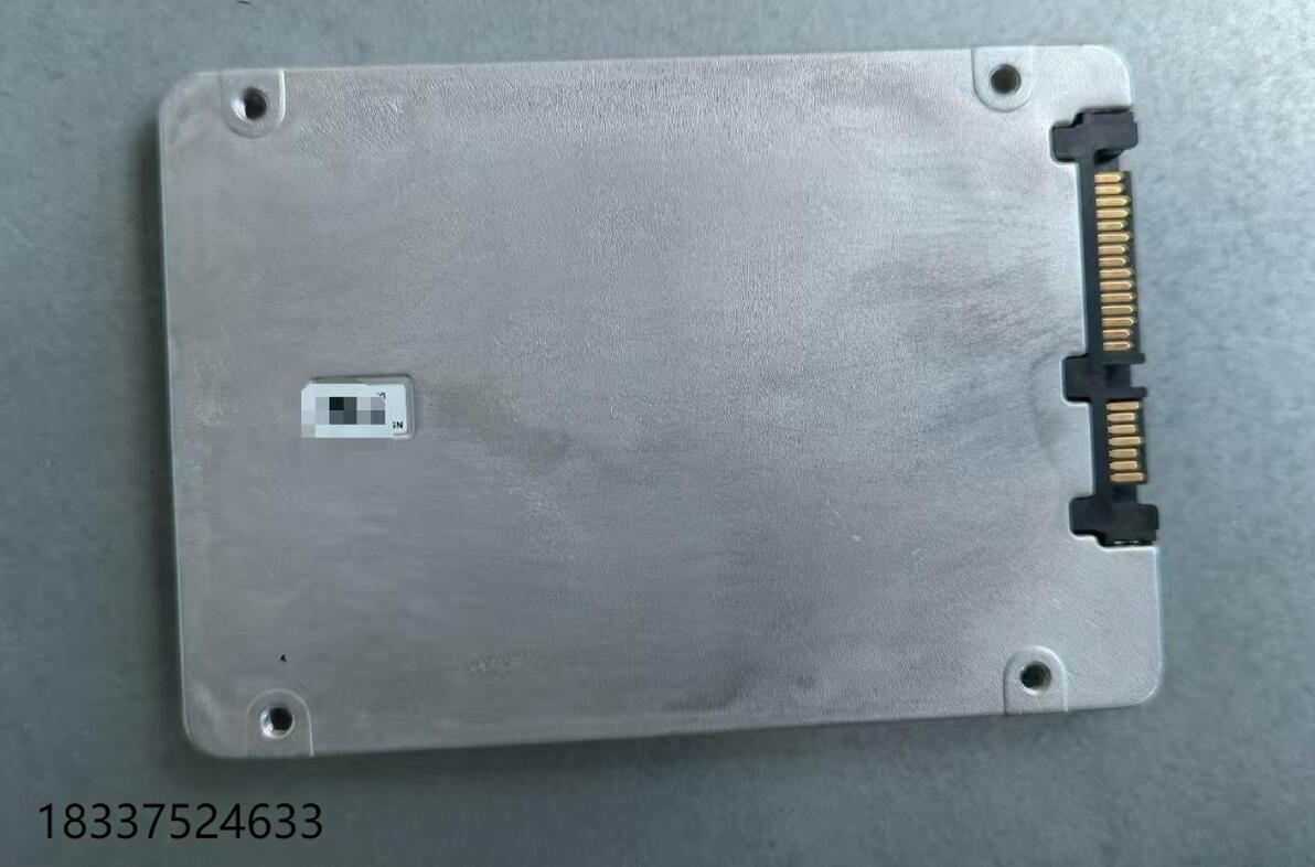 Intel S4520 960G SATA SSDSC2KB960GZ01 - 哔哩哔哩