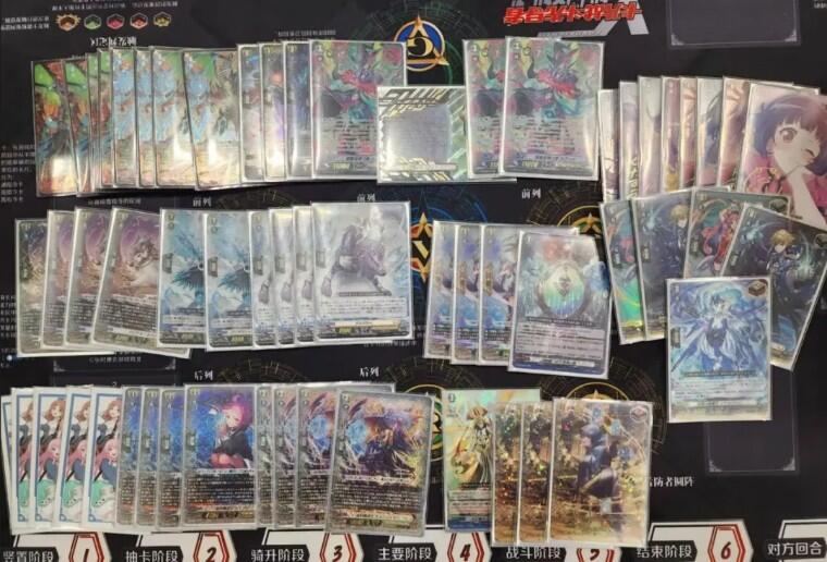 VGD赛事周报：1月第1、2周上位分享 - 哔哩哔哩