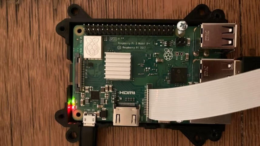 什么是OctoPrint？如何用它提升3D打印效果，这里有份操作指南 - 哔哩哔哩