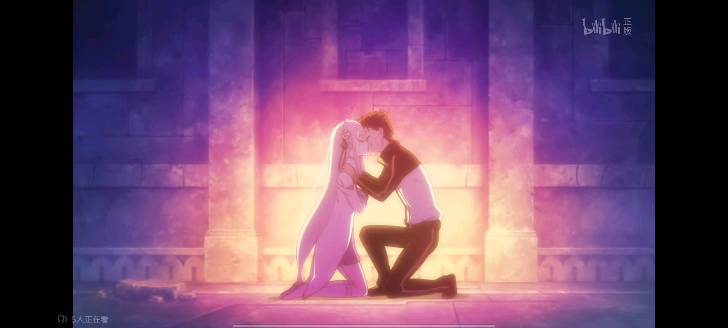 re0点评！ - 哔哩哔哩