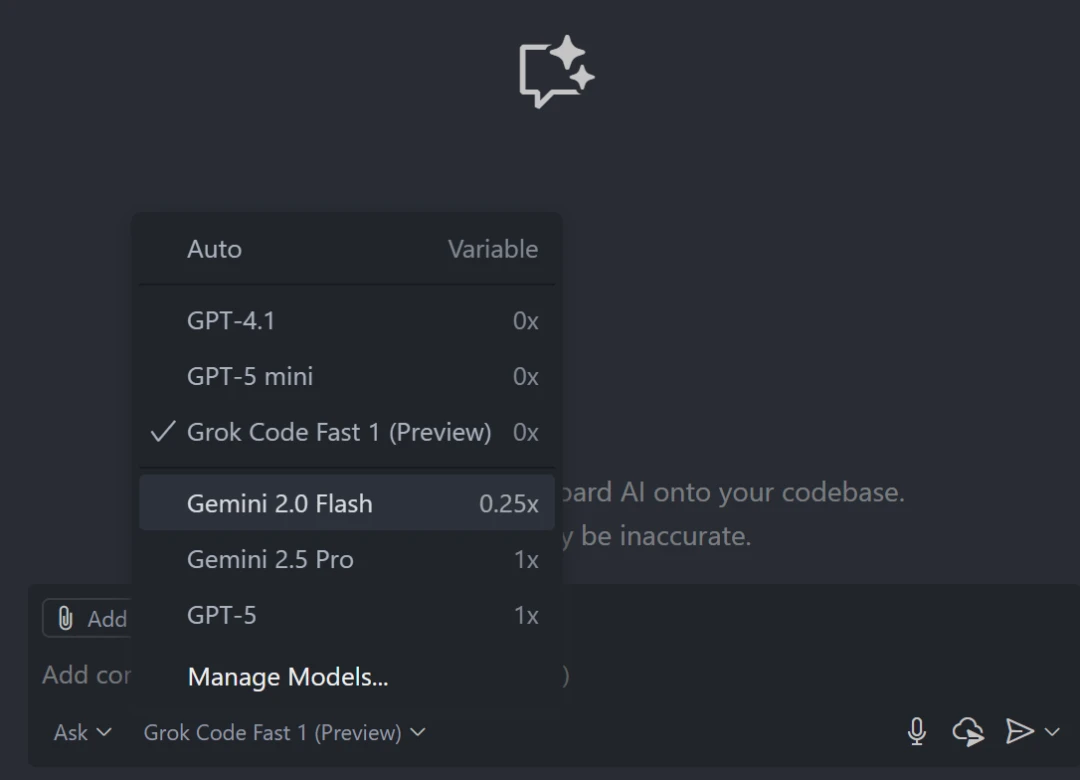 GitHub Copilot突发巨变！Claude模型神秘消失，国内开发者集体炸锅 - 哔哩哔哩