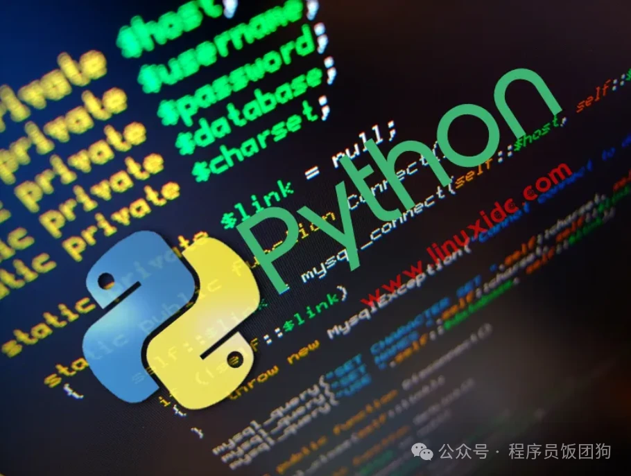 Python入门基础，超适合小白学习的教程（Python包) - 哔哩哔哩