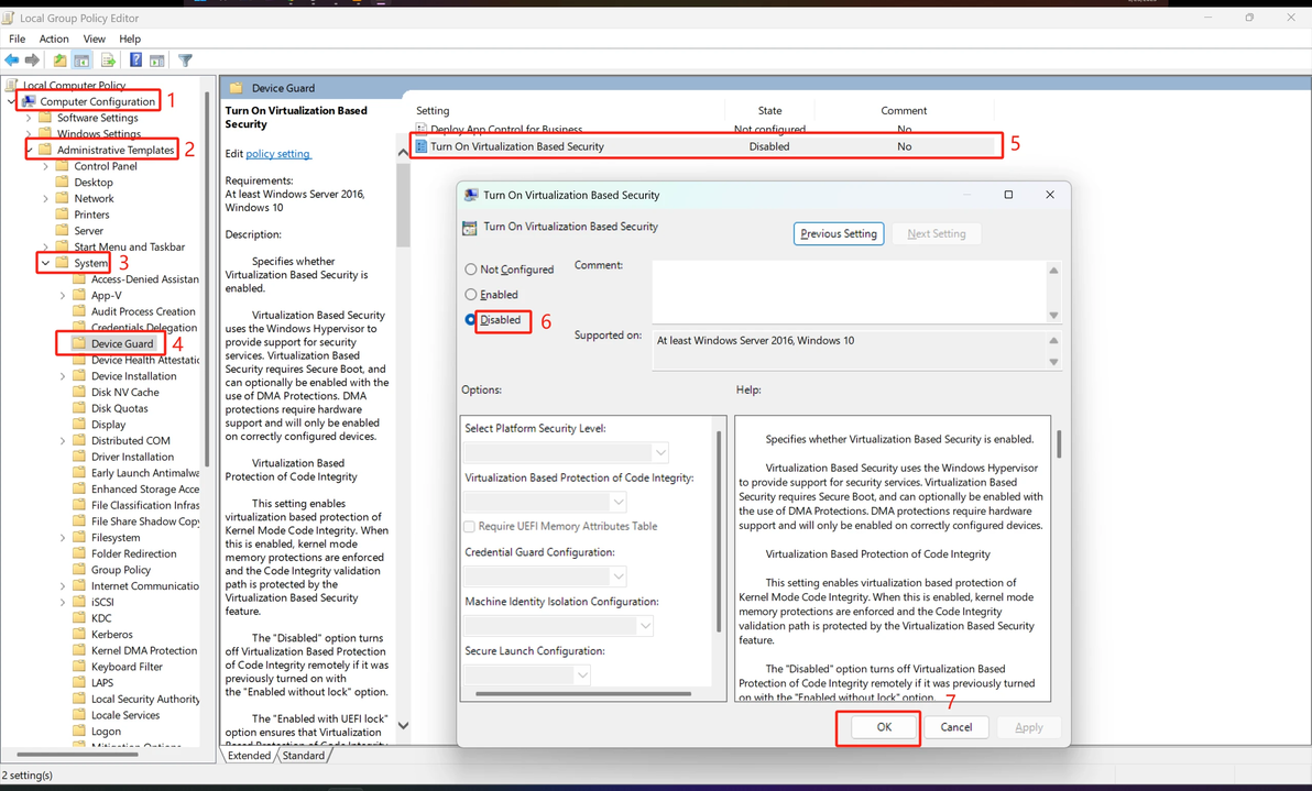 [2025.05]此平台不支持的虚拟化AMD-V/RVI解决办法 | AI 9 HX370/Win11开启AMD-V虚拟化 - 哔哩哔哩