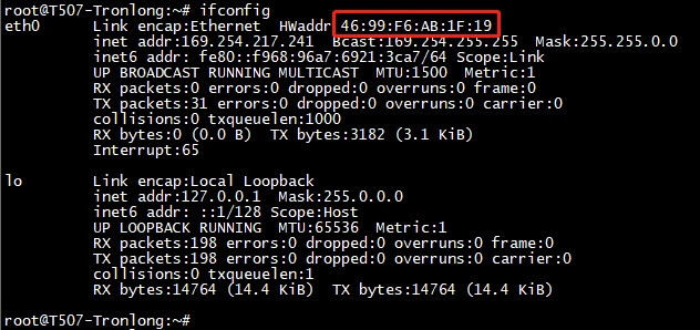 基于全志T507-H的Linux-RT + Igh EtherCAT主站案例分享 - 哔哩哔哩