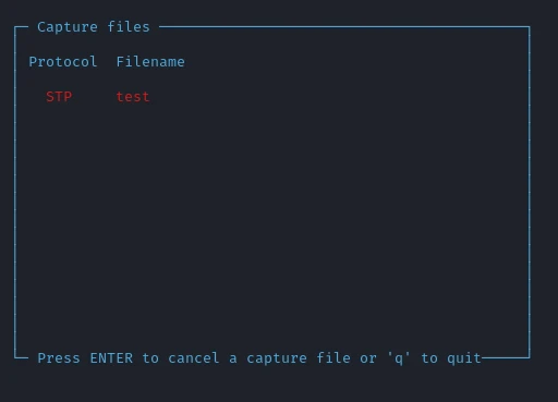 Yersinia：layer 2攻击框架！全参数详细教程！Kali Linux教程！ - 哔哩哔哩