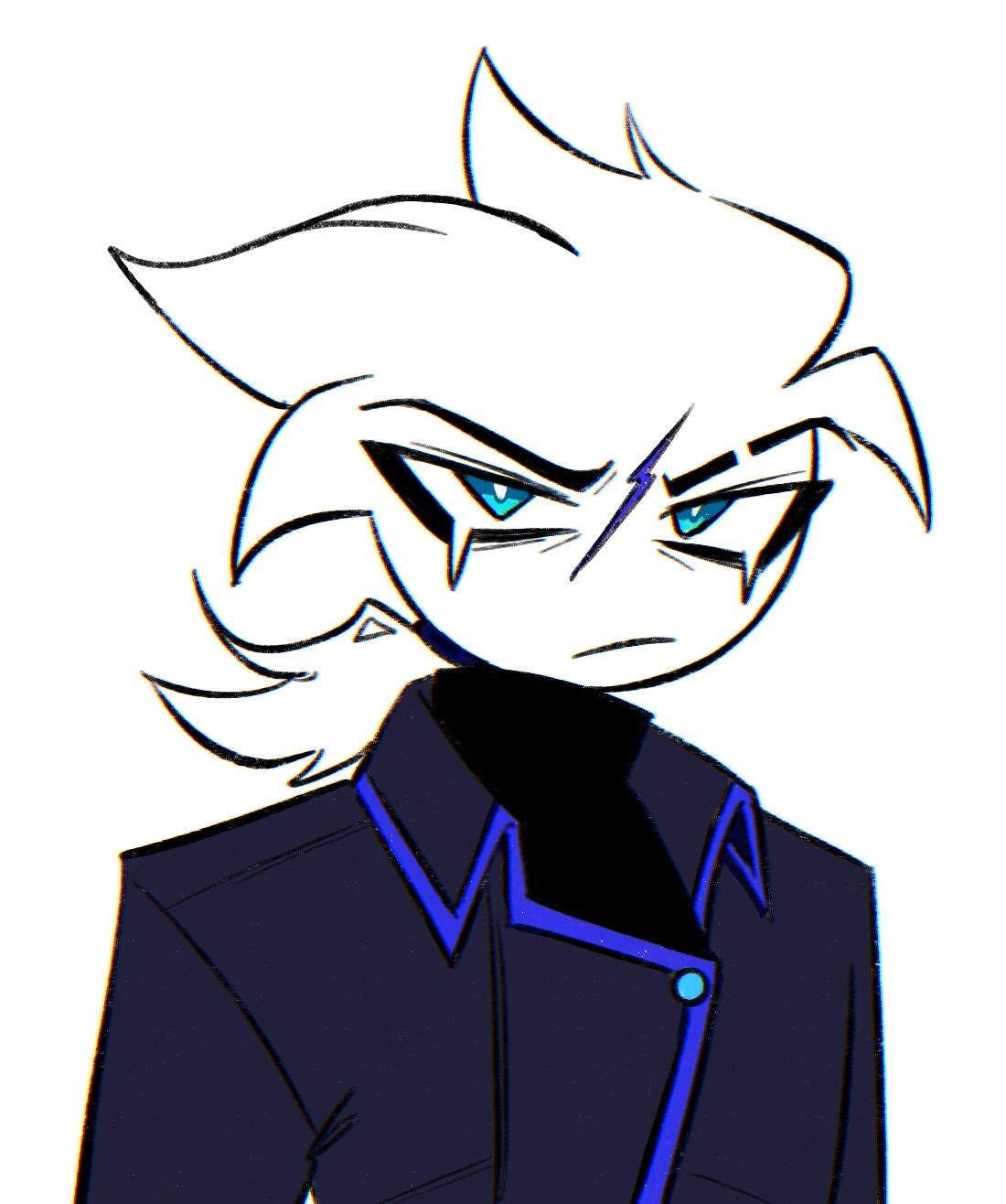 Vs. Radi模组+全人物介绍——FNF/MUZIX - 哔哩哔哩