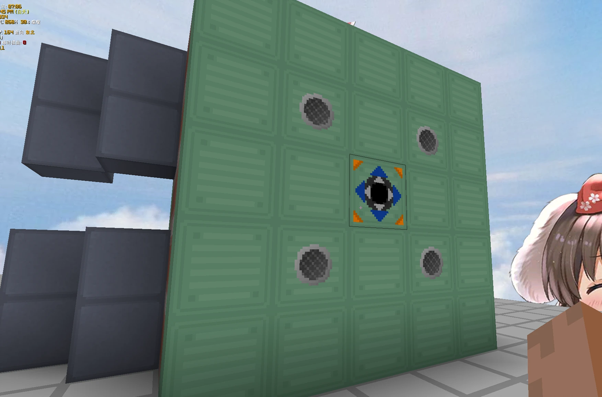 gtnh 技巧(上） - 哔哩哔哩