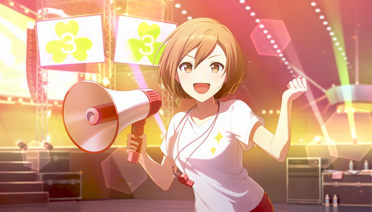 【PJSK】MEIKO全卡面整理 - 哔哩哔哩